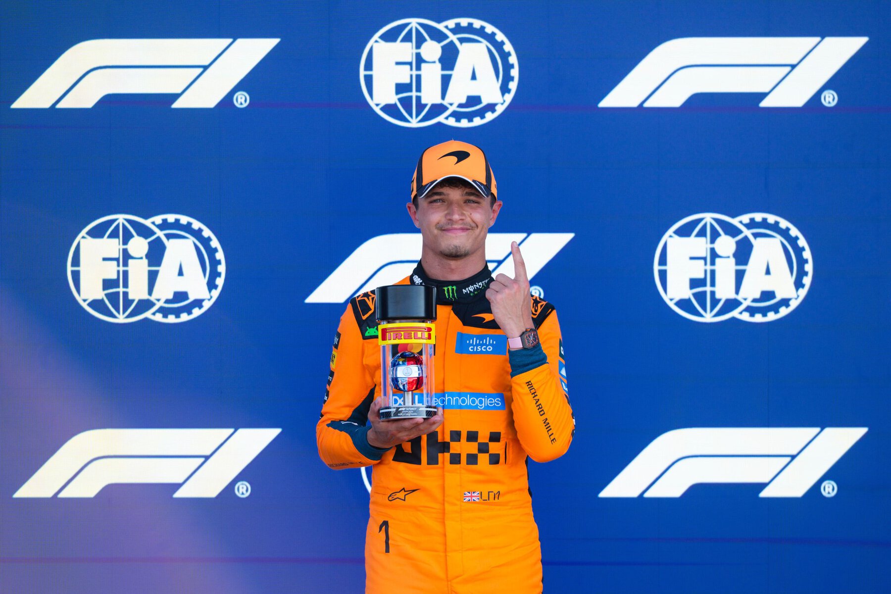 Formula 1 Prize Money: How Much Is The Prize Money In Formula 1? | F1 ...