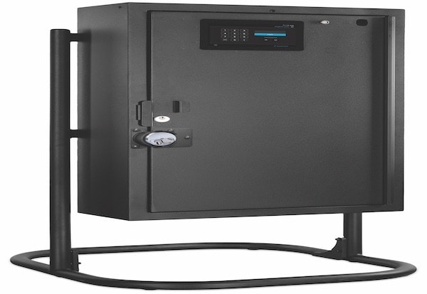 ASSA ABLOY Debuts Key Management System For Critical Infrastructure ...