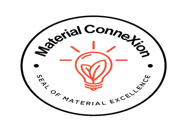 Coval Technologies Awarded Material ConneXion's Seal of Material ...