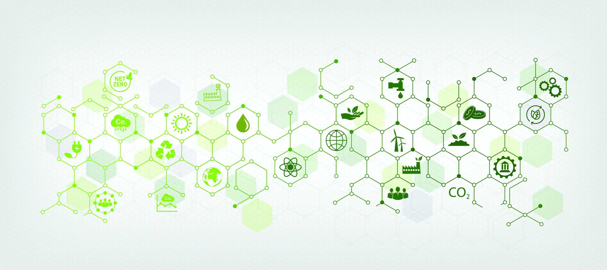 Building An Energy Roadmap To Net Zero