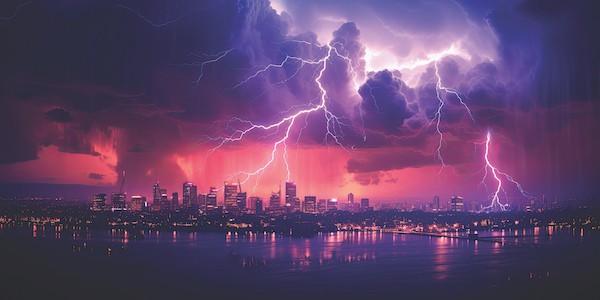 Prevent Business Disruption By Adapting To Climate Uncertainty