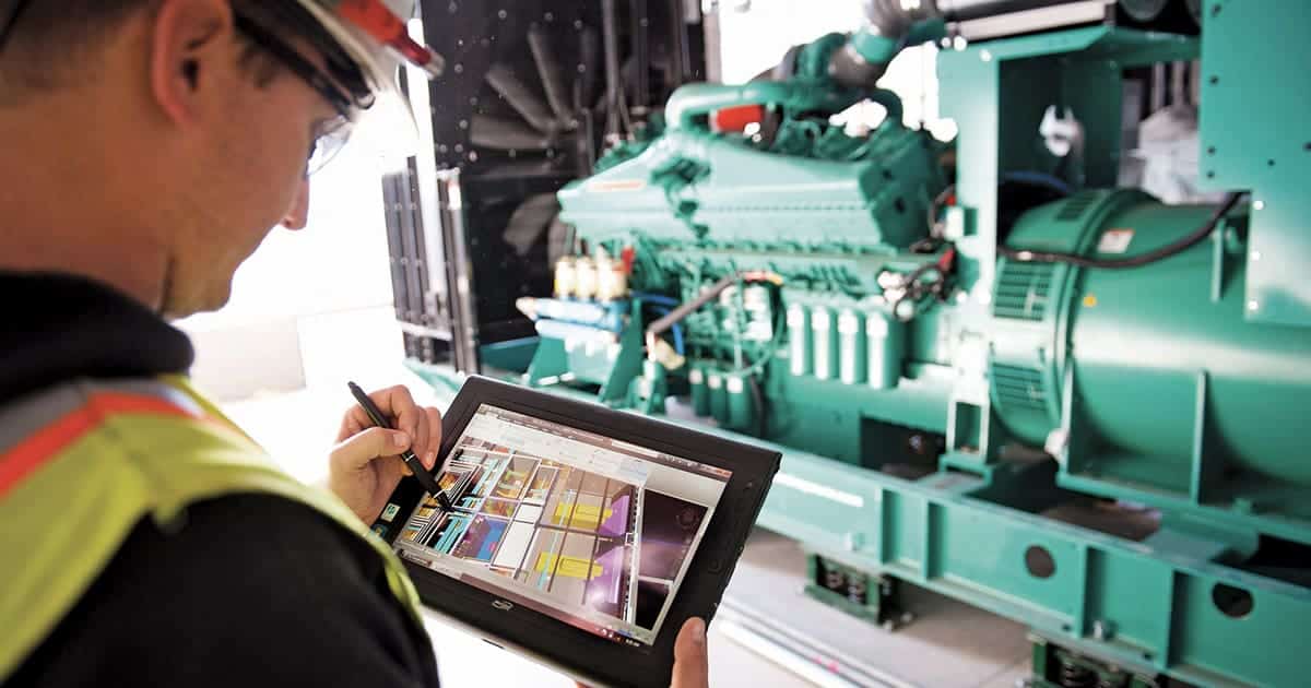 Level Up Against Power Outages | Bonus Features | FacilityExecutive.com