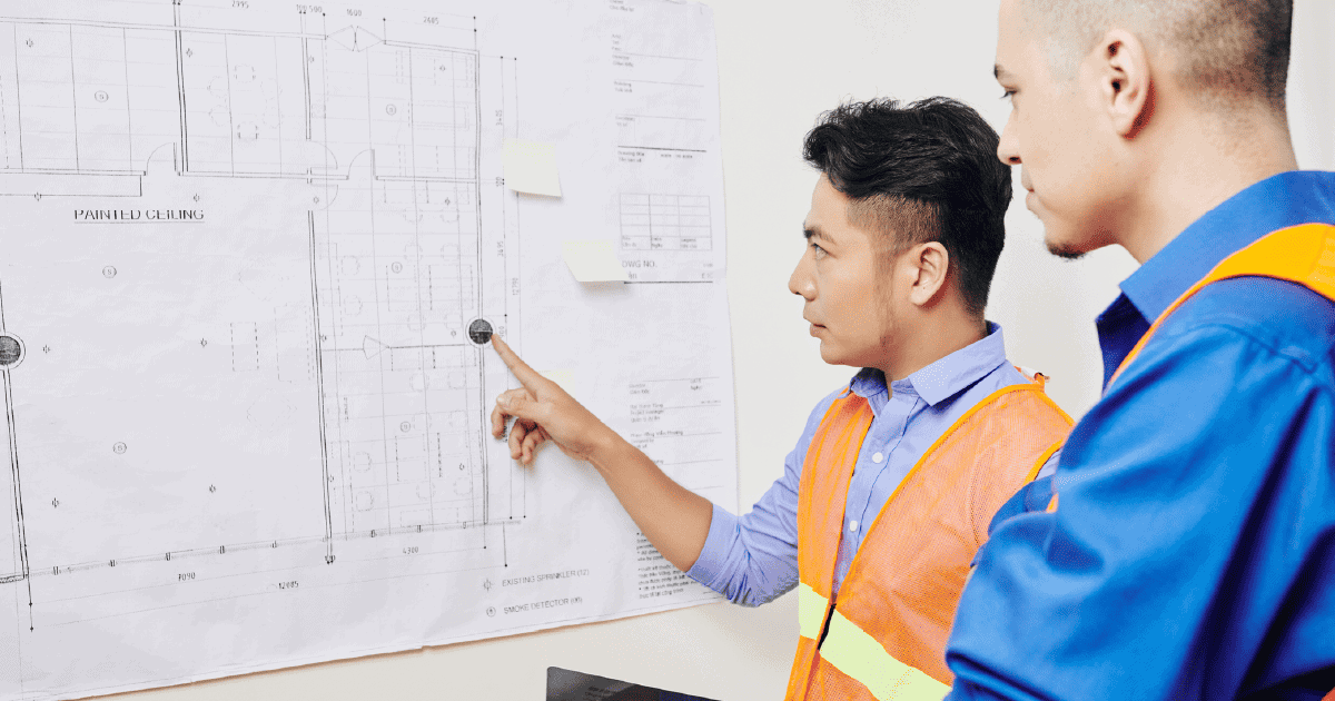 Taking Control Of Your Facilities Data In Turbulent Economic Times