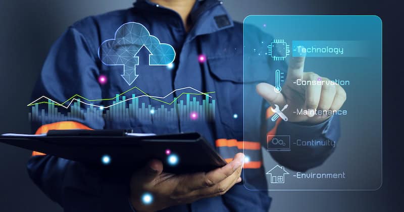 Selecting The Right Facility Management Software