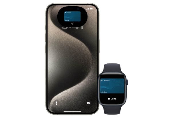 Wavelynx Showcases Mobile Wallet Solution at GSX