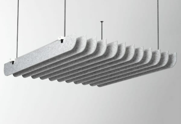 LightArt Launches Acoustic Sequence: A Union Of Light And Design