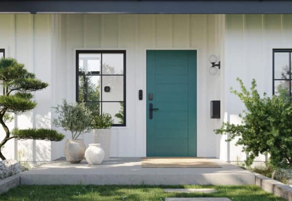 Ecobee Extends Smart Security With Yale And August Smart Locks