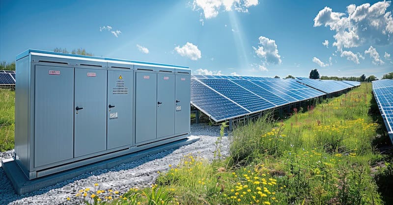 Renewable Energy Solutions for Sustainable Facility Operations