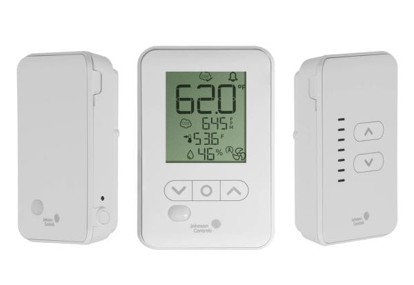 Building Automation Systems for Smarter Facilities Management