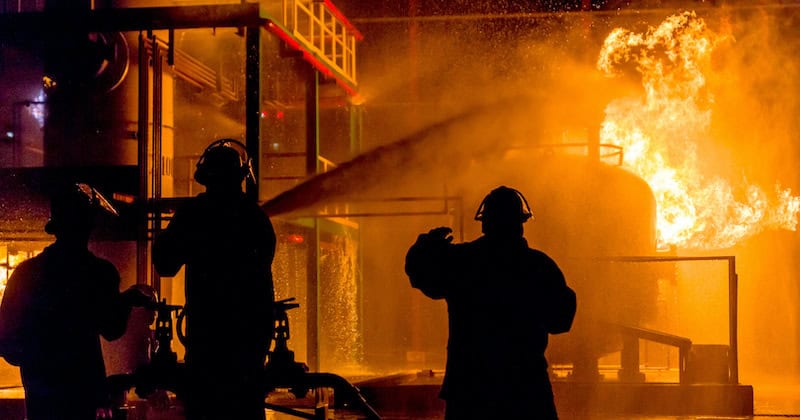 Preventing Factory Fires With Essential Monitoring Equipment