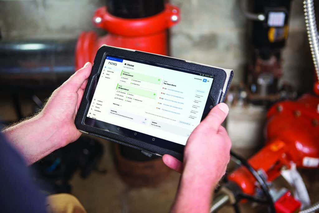 Building Automation Systems for Smarter Facilities Management