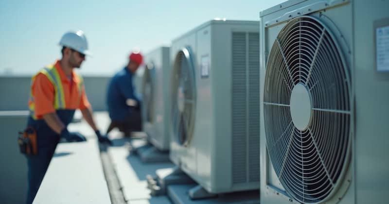 HVAC Upgrades Save Missouri Businesses Over $2.9M