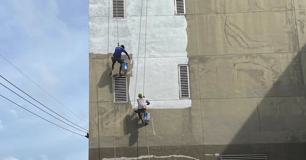 Services & Maintenance Solutions for Reliable Facility Operations