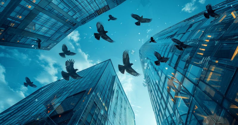 Windows & Skylights for Energy Efficiency and Natural Light in Facilities