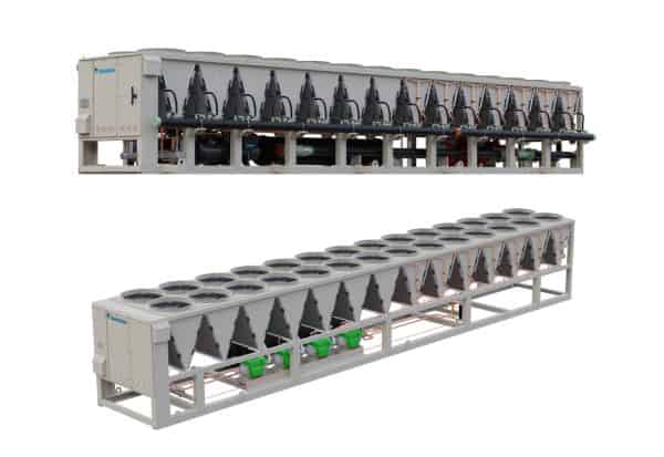 Daikin Applied Powers Data Centers With New Cooling Solutions