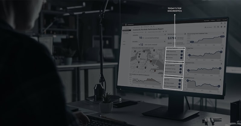 Fault Detection And Diagnostics Transforms Facility Operations