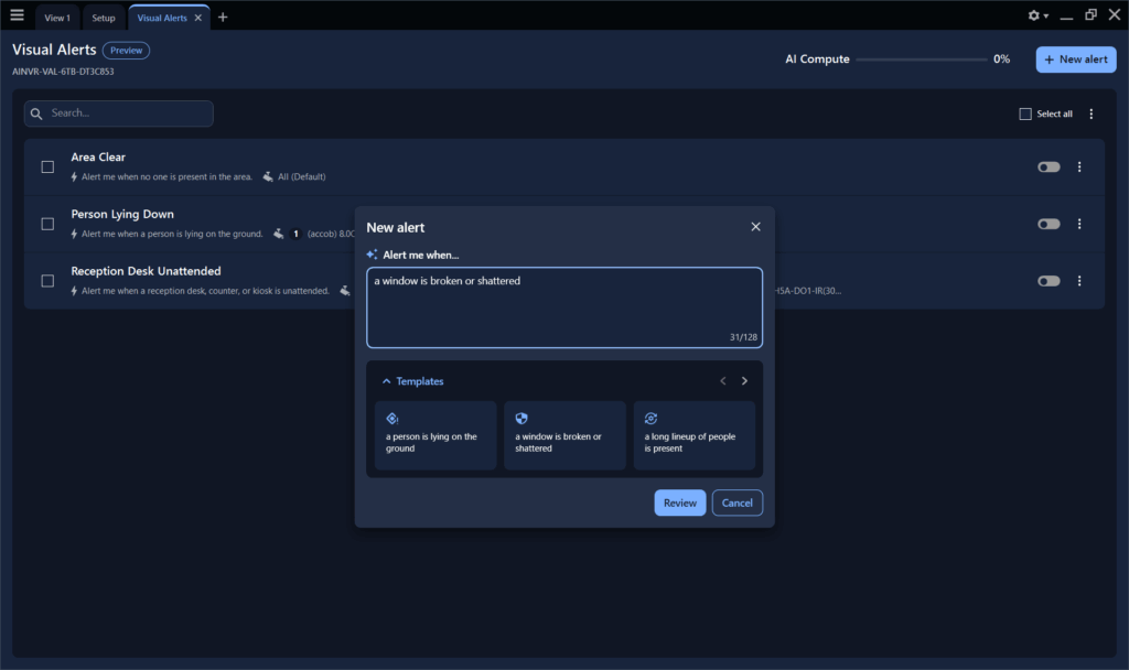 Designing Secure Facilities With GenAI-Powered Video Analytics ...