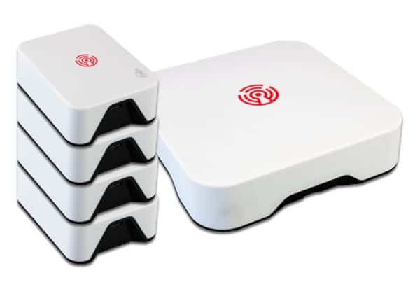 HVAC & Indoor Air Quality Solutions for Healthy, Efficient Facilities