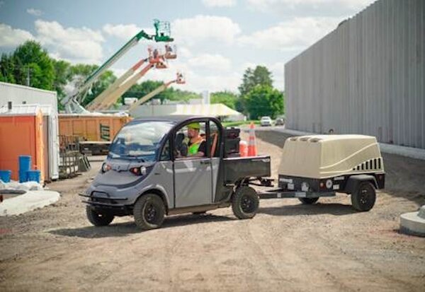 Construction Ladders & Lifts For Efficient Facility Access