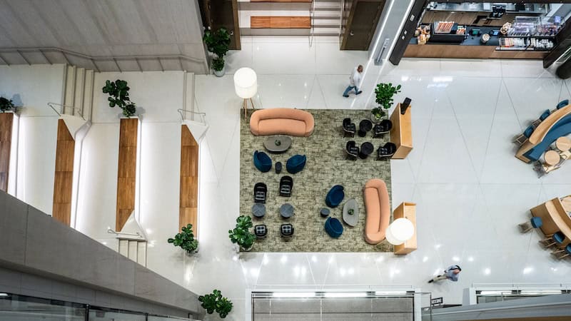 Schneider Electric Picks Boston’s Winthrop Center For High-Tech HQ ...