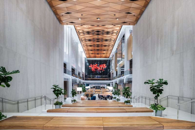 Schneider Electric Picks Boston’s Winthrop Center For High-Tech HQ ...