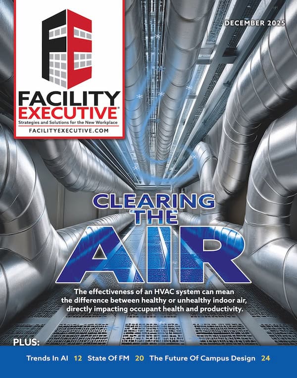 Construction Design in Facilities Management: News & Information