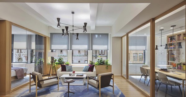 Leveraging Automated Controls For Optimal Lighting | Energy Management ...