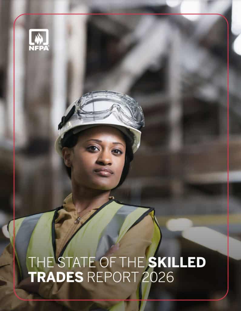 AI Adoption Rises, But Training Lags In Skilled Trades | Employees ...