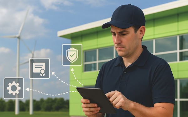 Special Reports: Expert Analysis on Facilities Trends & Innovations