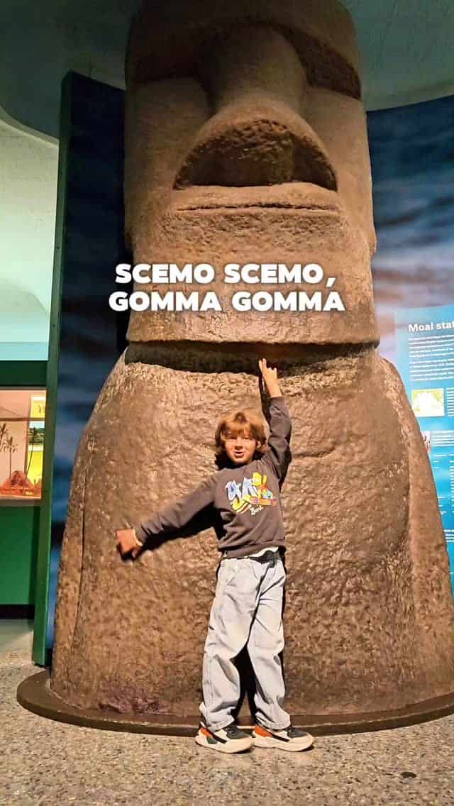 Cosa vedere alla Pietra di Bismantova e dintorni