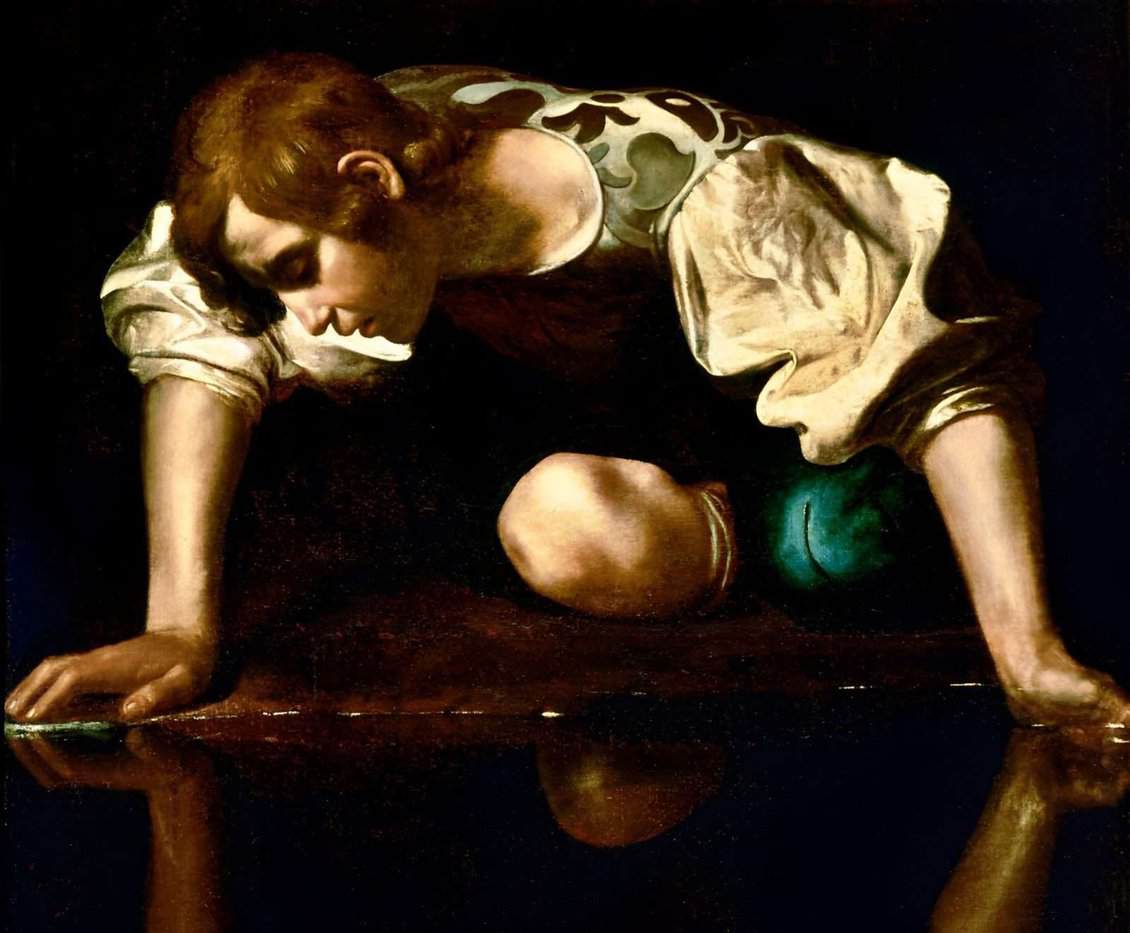 Narciso - filosofía en la red » plataforma de divulgación filosófica