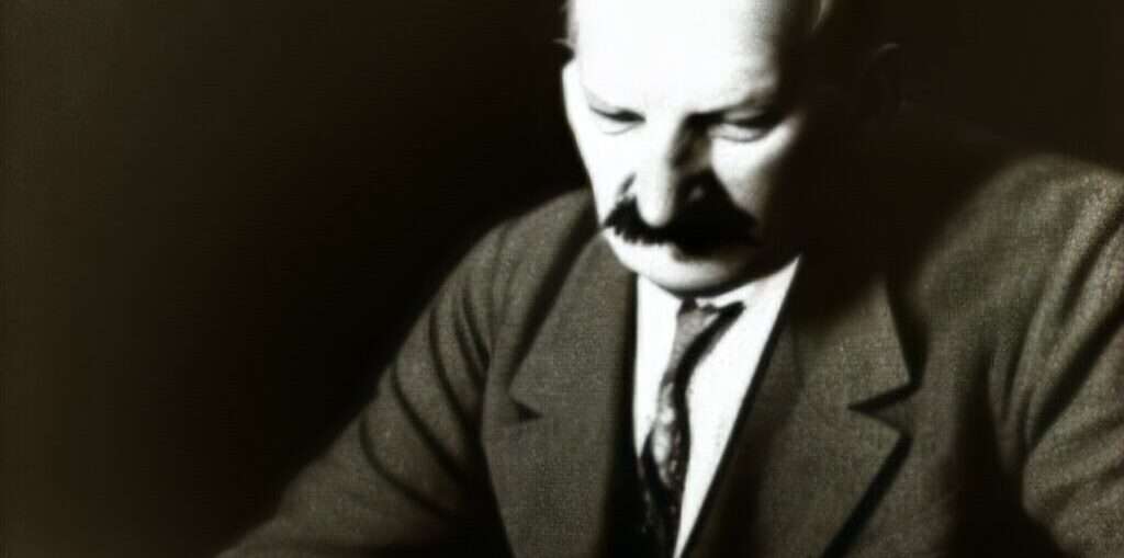 Martin Heidegger: su influencia y aportes para la filosofía - filosofía ...