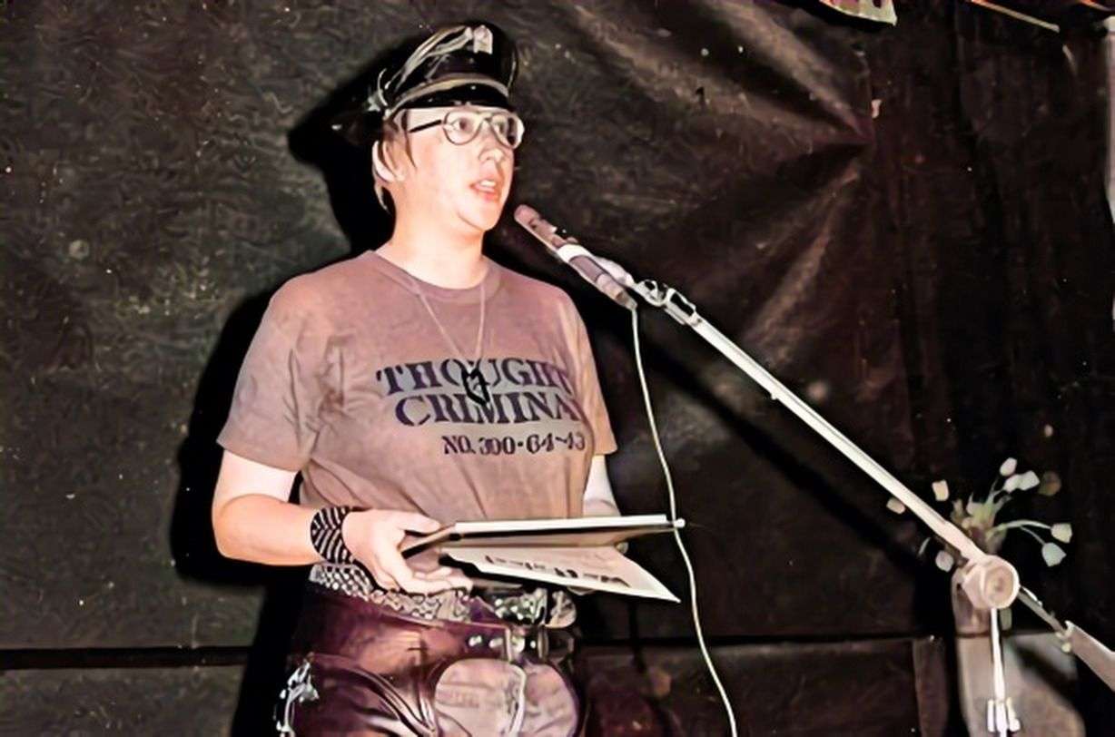 Gayle Rubin: ¿hasta dónde es análisis el psicoanálisis? - filosofía en ...