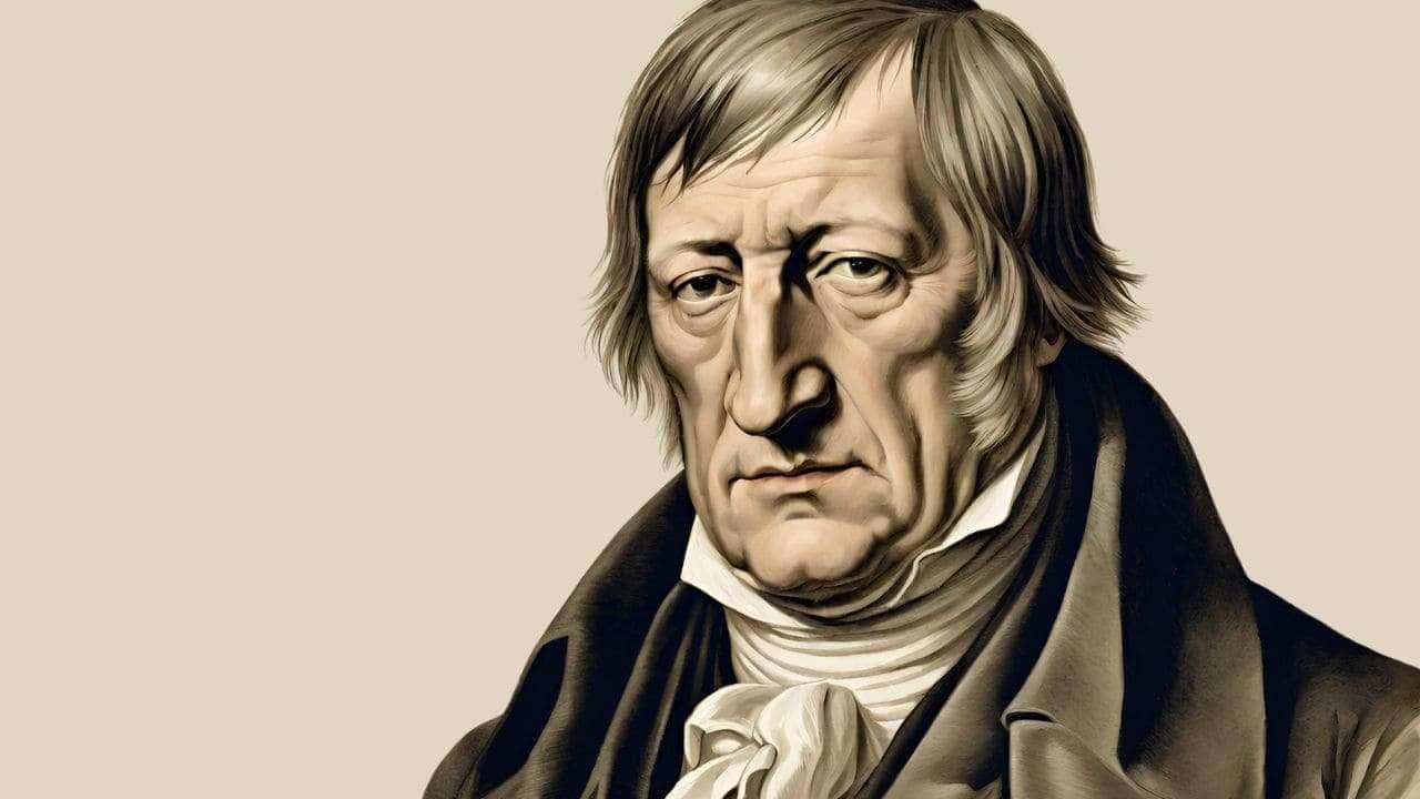 Hegel: su filosofía última como resultado y consolidación del espíritu ...