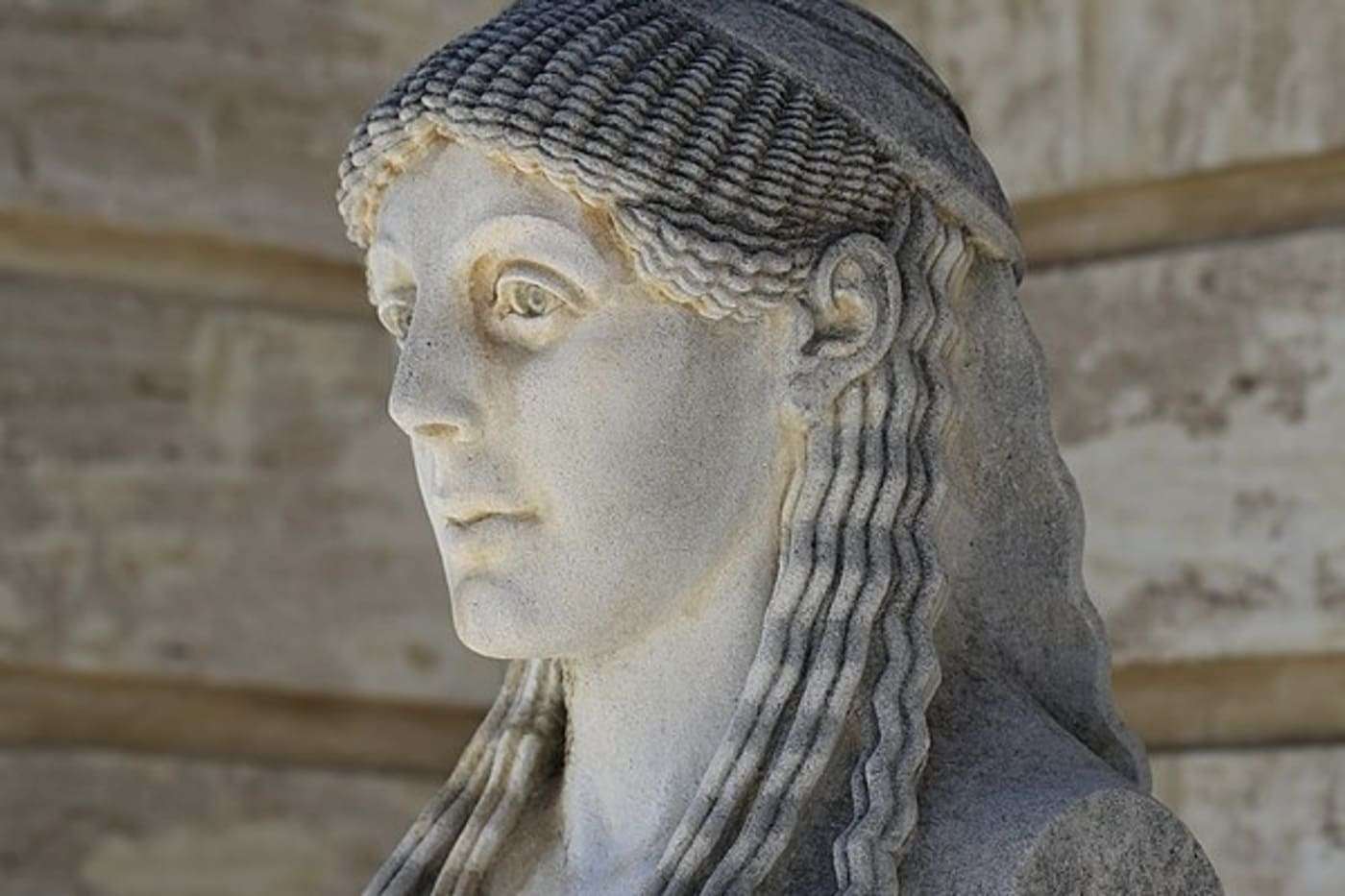 La maestra de Sócrates: Diotima de Mantinea - filosofía en la red ...