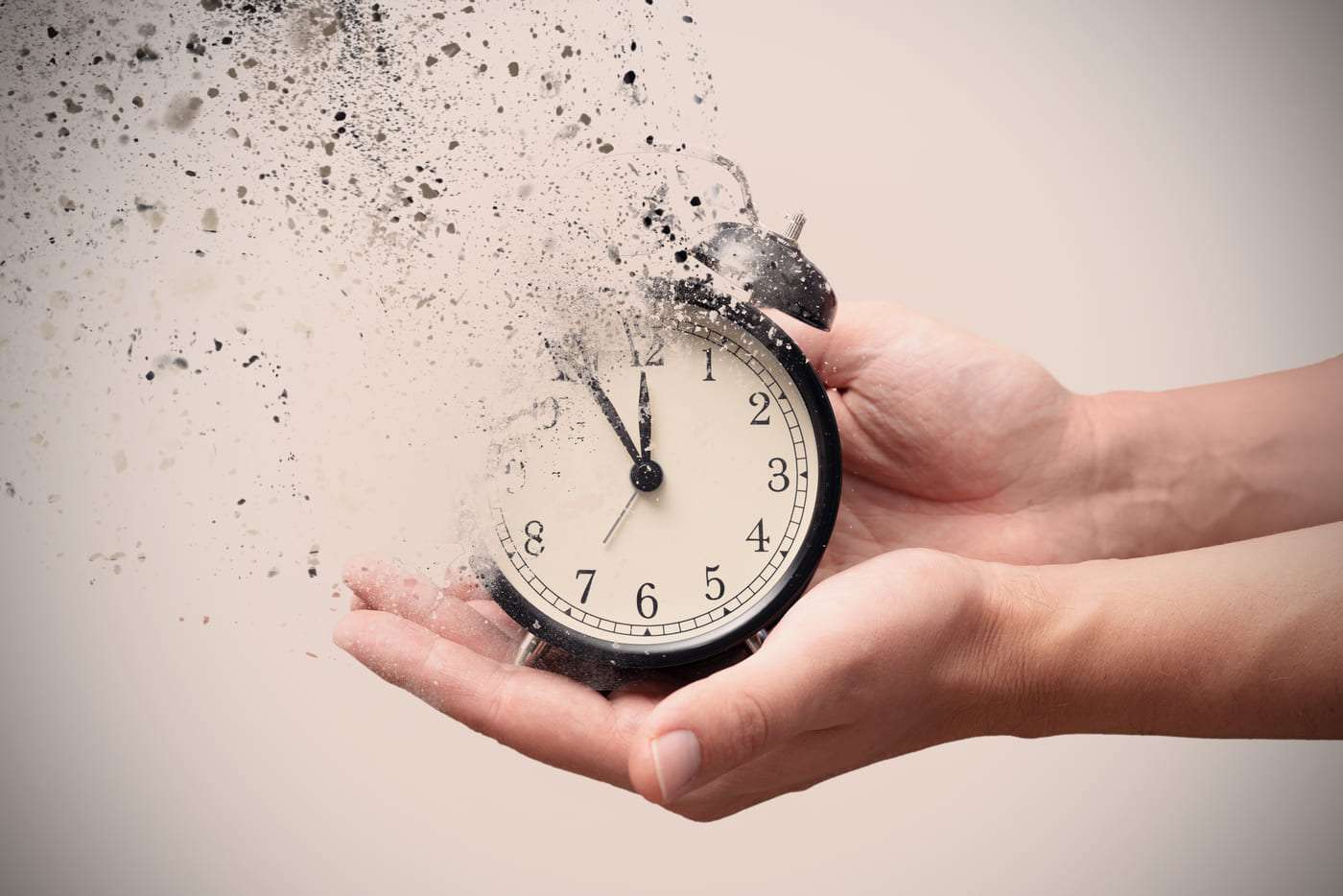 Temporalidad y existencia, el sujeto cognoscitivo. Interprete vitalista