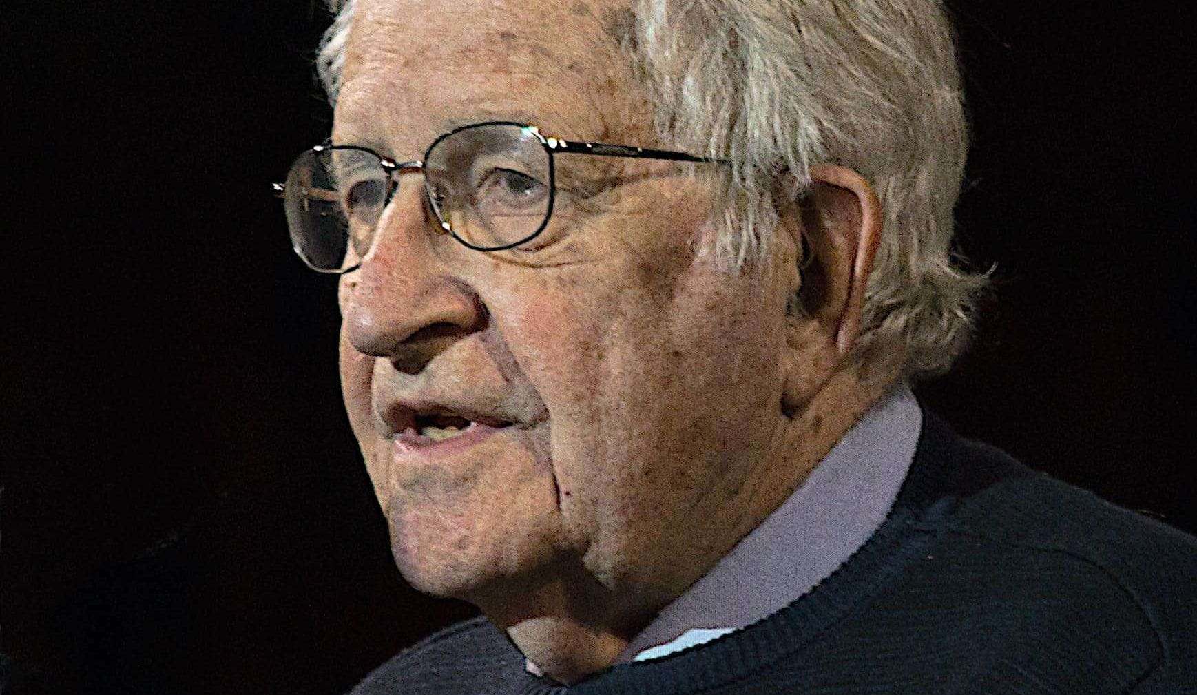 La Influencia y legado de Noam Chomsky - filosofía en la red ...