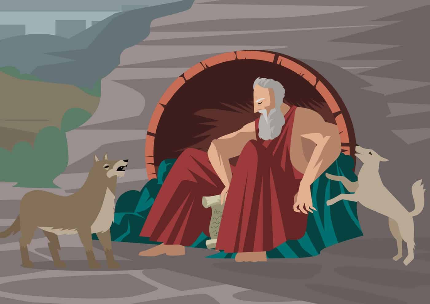 El cinismo como doctrina callejera - filosofía en la red » plataforma ...