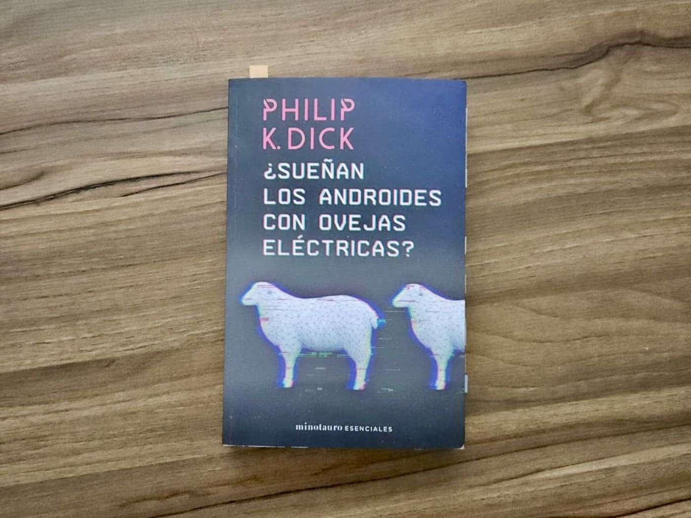¿Qué significa ser humano? Una reseña de "¿Sueñan los androides con ...