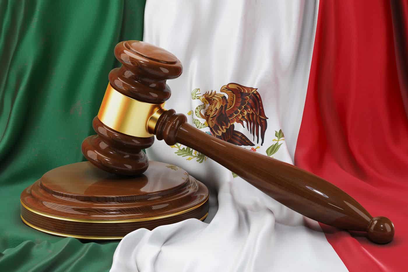 Elección popular del poder judicial en México: democracia y legitimidad ...