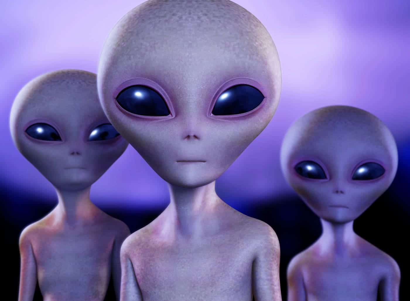¿El descubrimiento de vida extraterrestre invalidaría el cristianismo ...