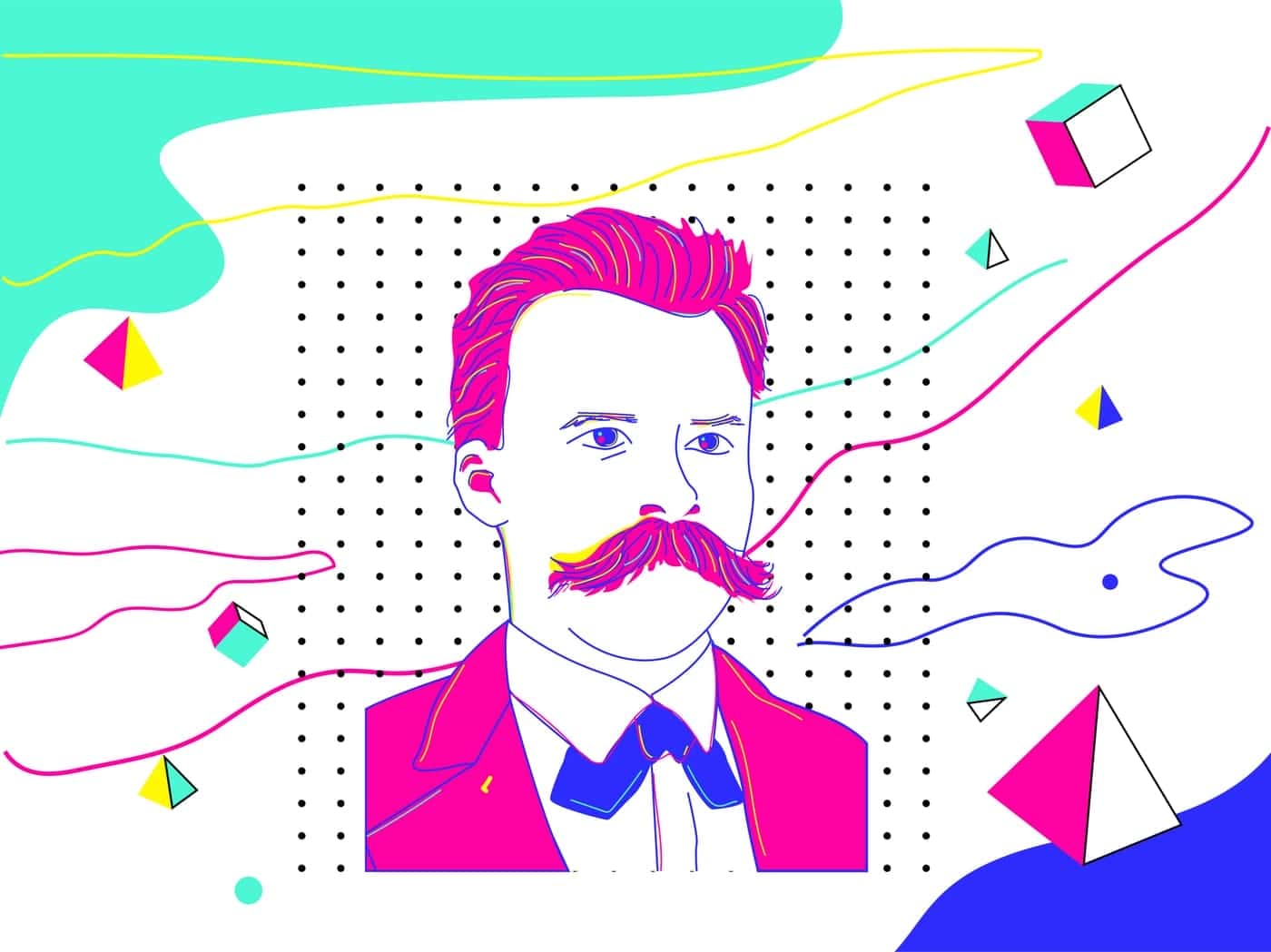 El nihilismo y Nietzsche - filosofía en la red » plataforma de ...
