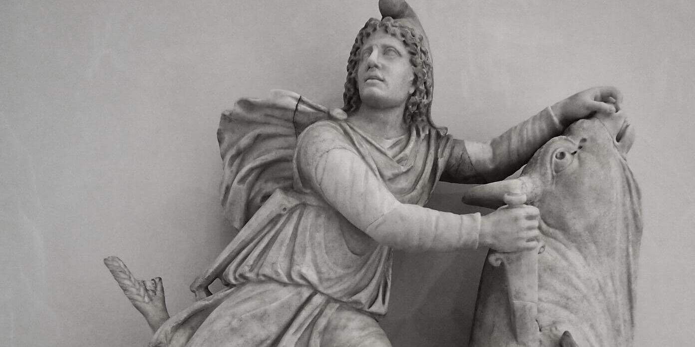 Mitra: el salvador solar que inspiró el espíritu de la época decembrina ...