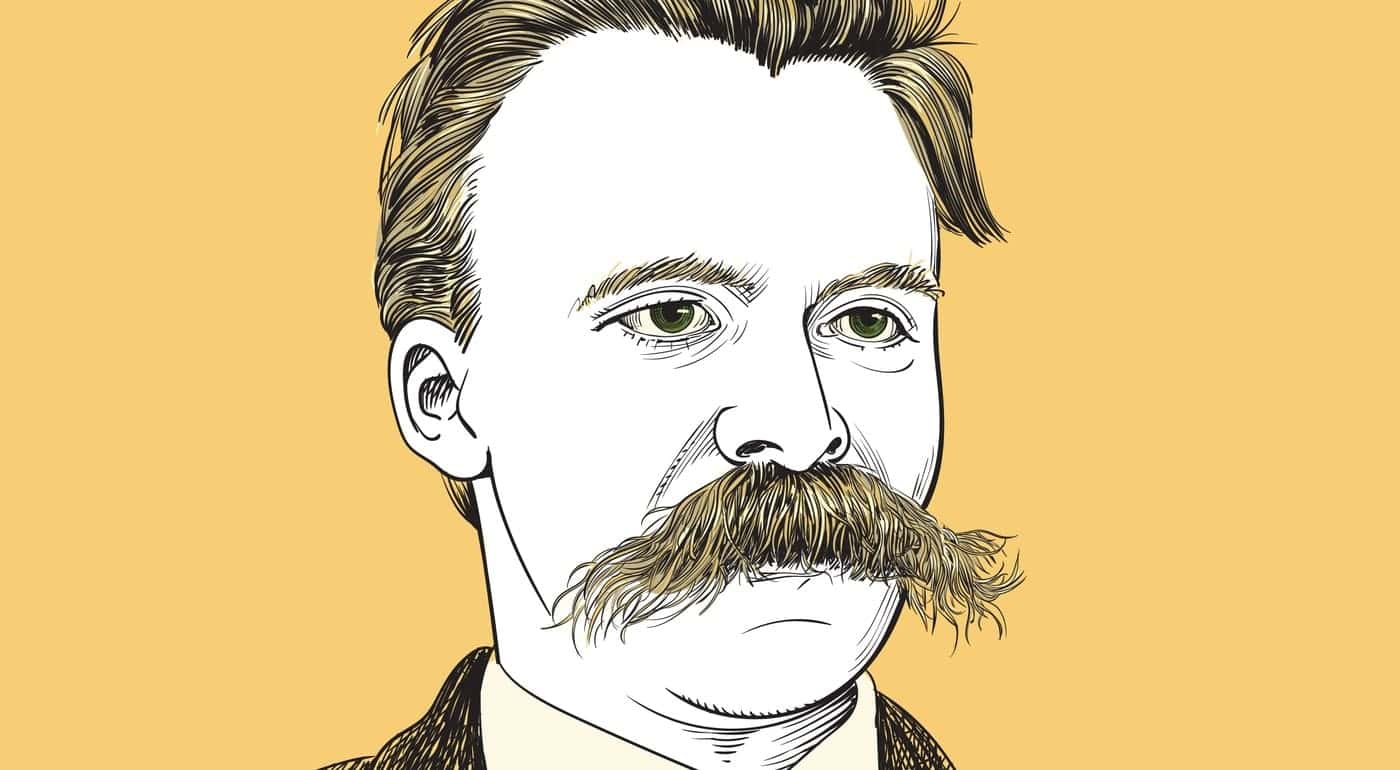 La crítica nietzscheana a la metafísica. Parte 2 de 2 - filosofía en la ...