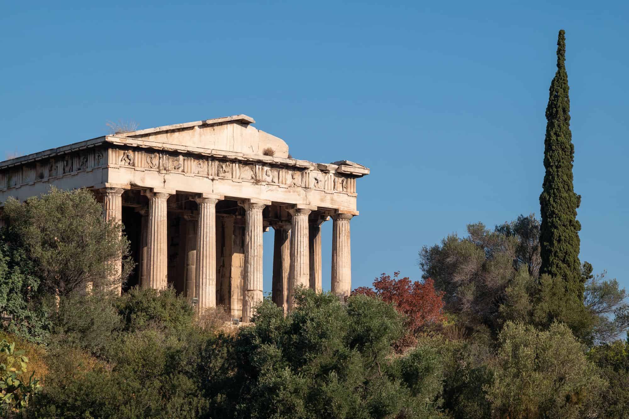 Reflexión final: la vigencia de los presocráticos hoy - filosofía en la ...