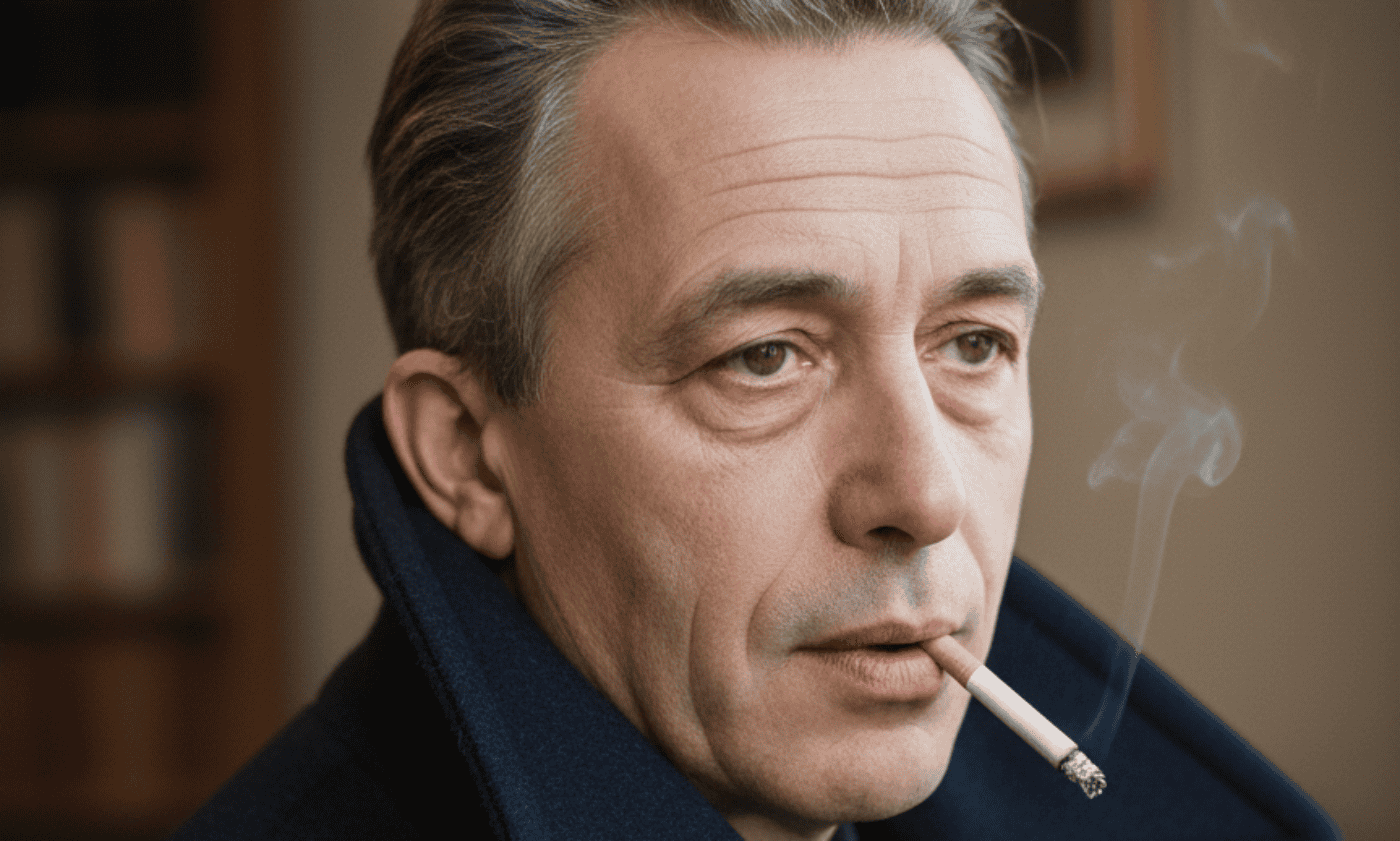 Camus y el absurdo: vivir sin sentido y hallar libertad - filosofía en ...