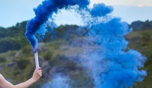 do smoke bombs work