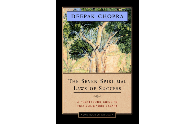 7 Laws Of Spiritual Success: A Learning & Development Perspective - FocusU