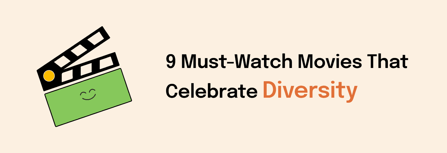 Top Films That Highlight Diversity and Cultural Voices I FocusU