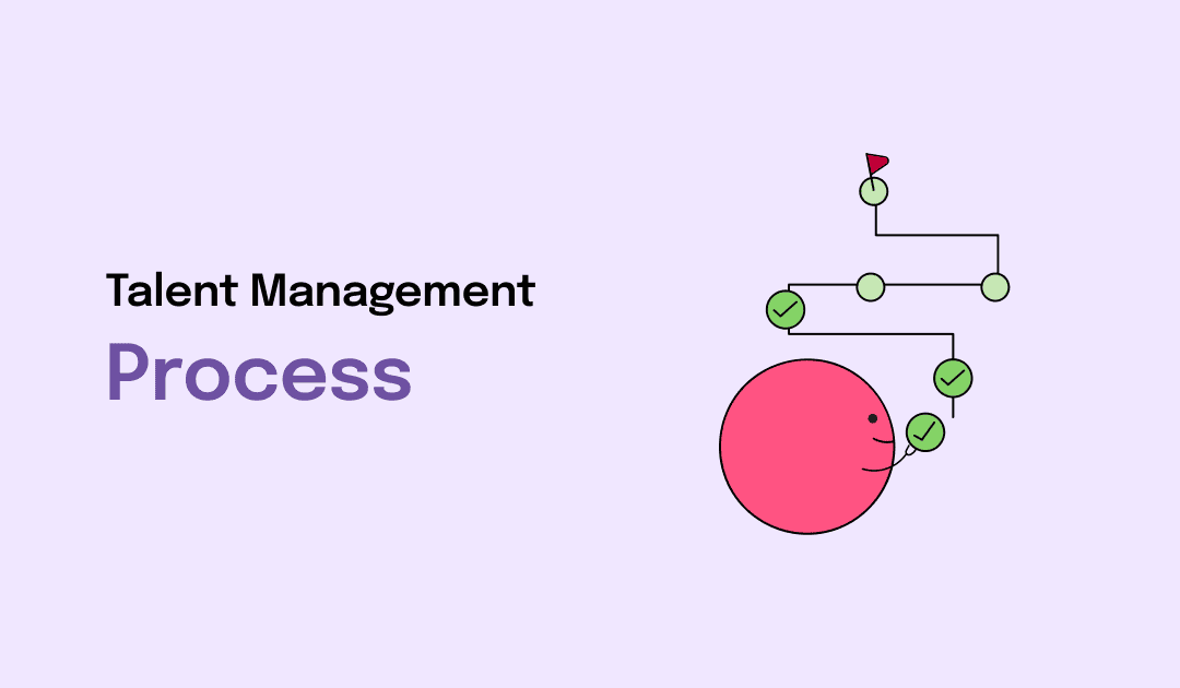 Talent Management Process | Maximize Team Potential - FocusU